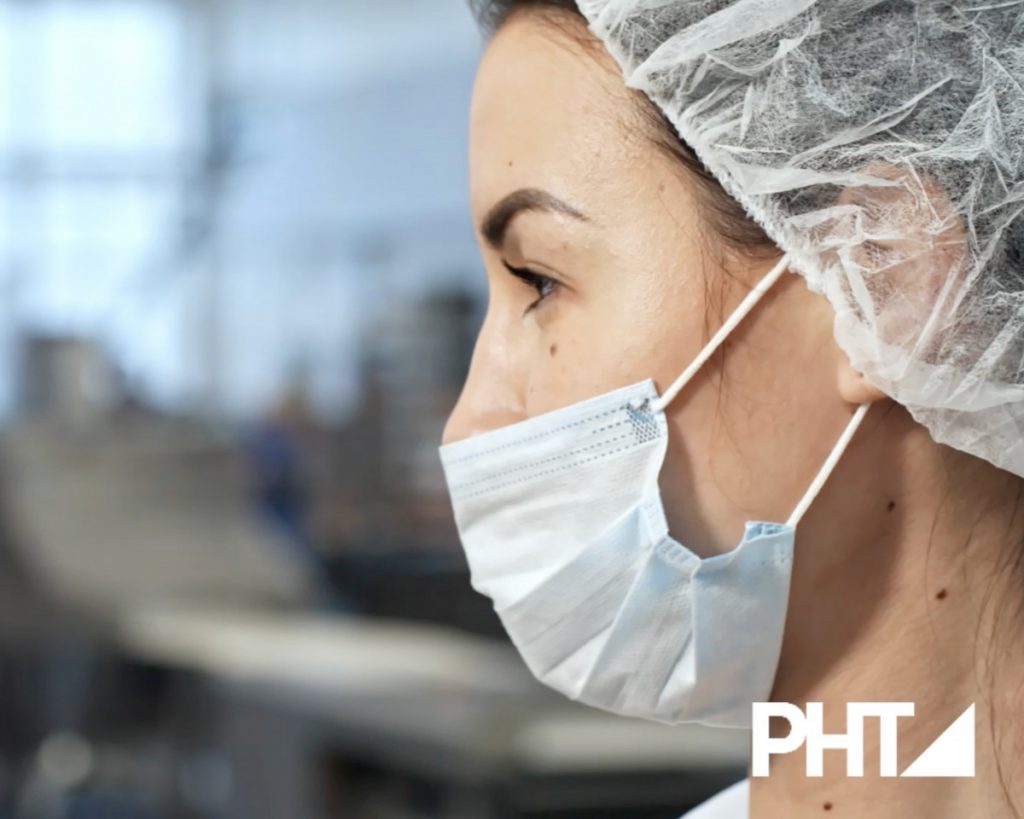 Human Centered Hygiene - Hygienelösungen für jede Aufgabenstellung